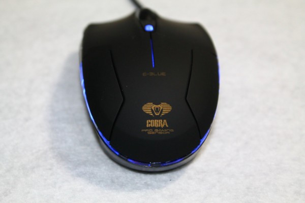ゲーミングマウスレビュー : E-blue Cobra Type-M 【 最小ゲーミングマウス 】 | ストイックにFPS